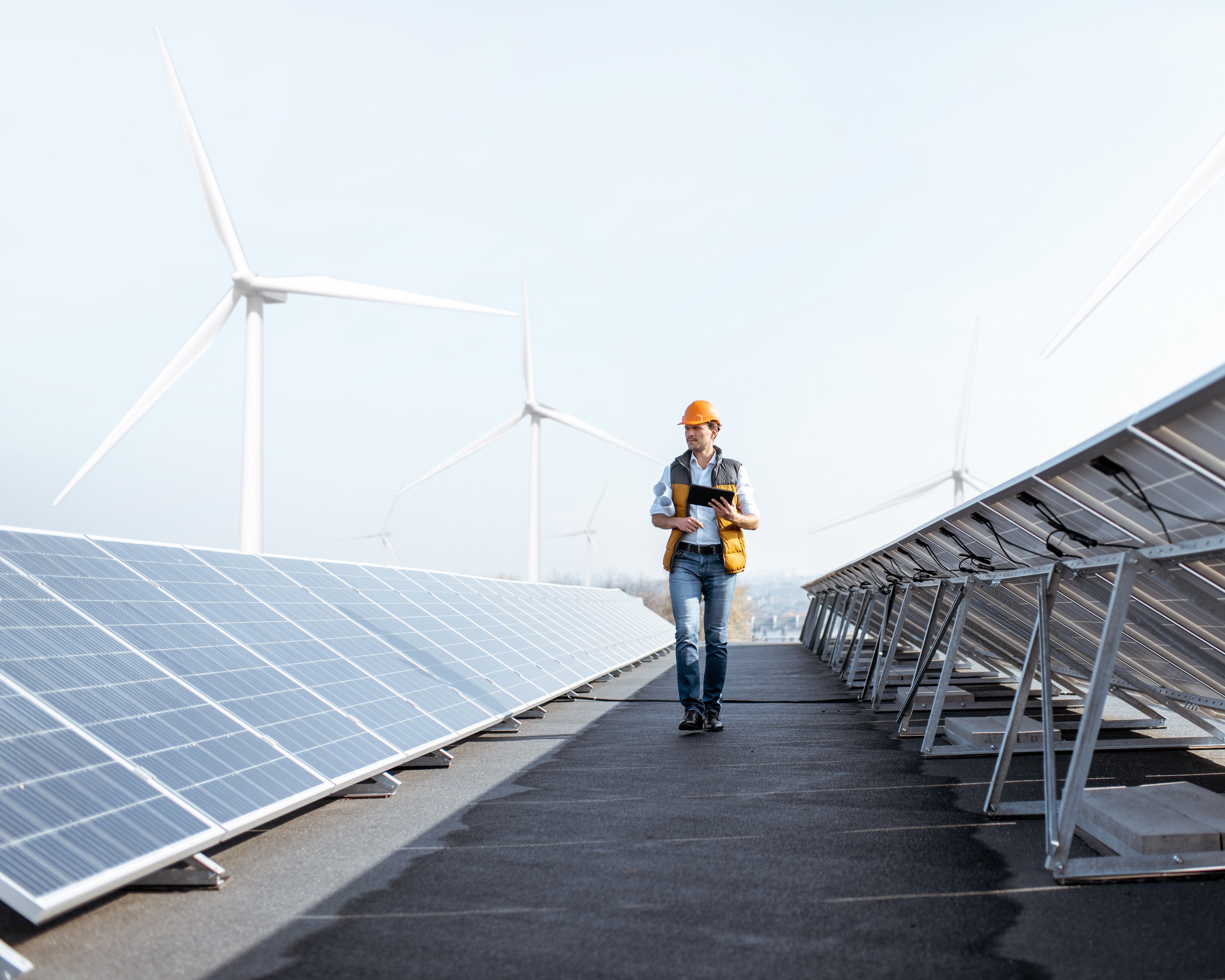 Business sector: Energy | Batribox