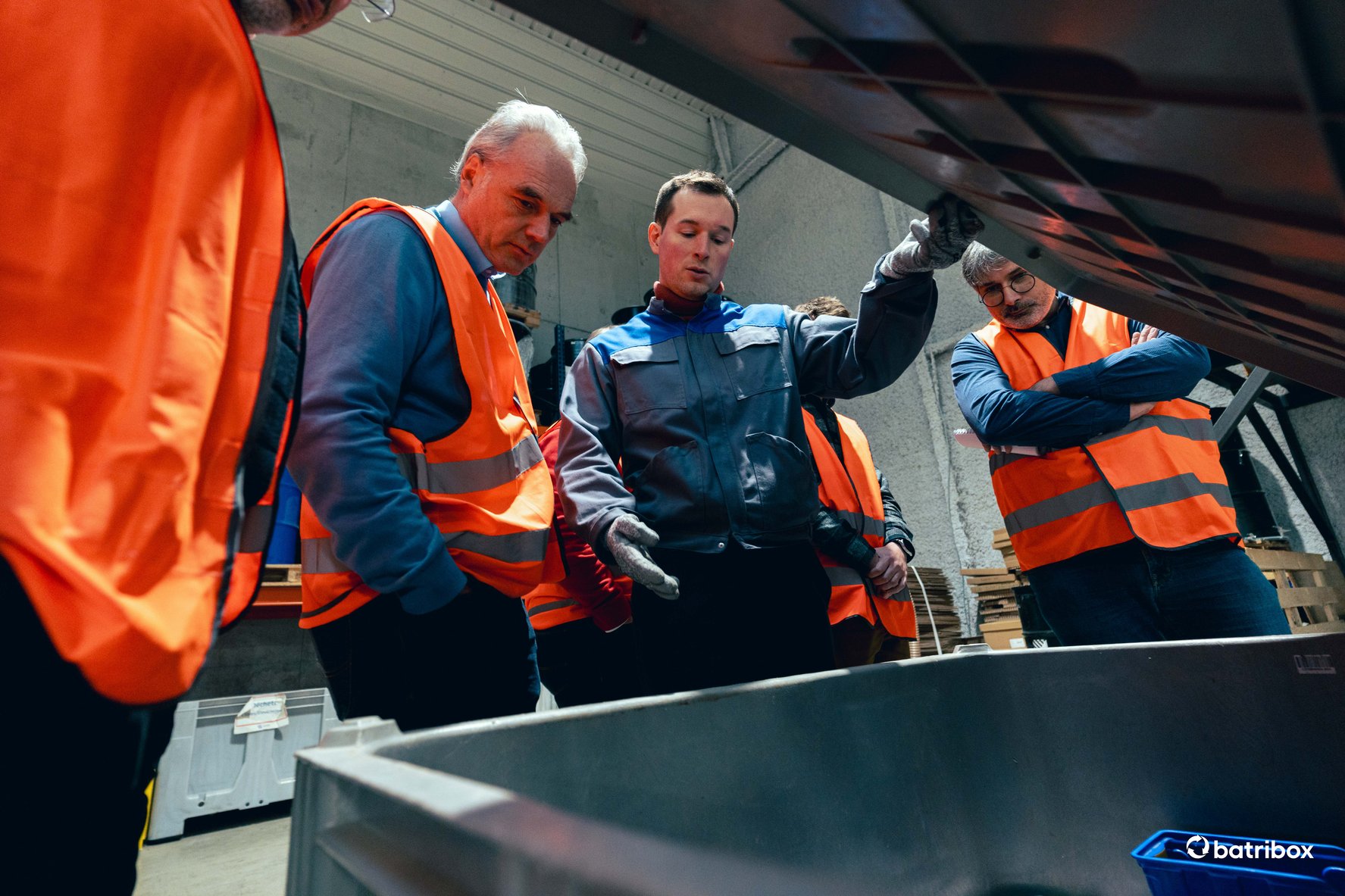 Batteries : Ce que change le règlement européen