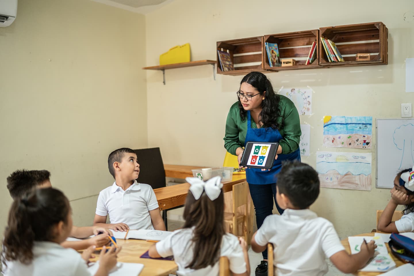 Batribox - L'éco-organisme de toutes les batteries