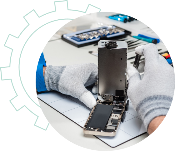 Réglementation - Batribox