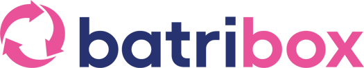 Batribox - L'éco-organisme de toutes les batteries