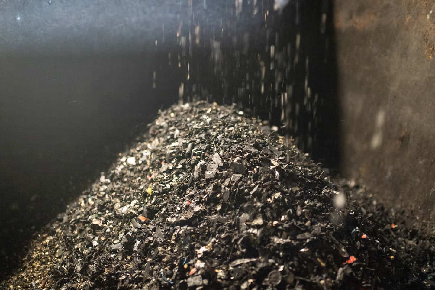 Martinique : 30 tonnes de piles et batteries collectées en 2021