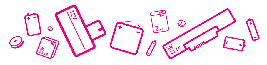 Covid-19 : Batribox maintient son service gratuit de collecte des piles ...