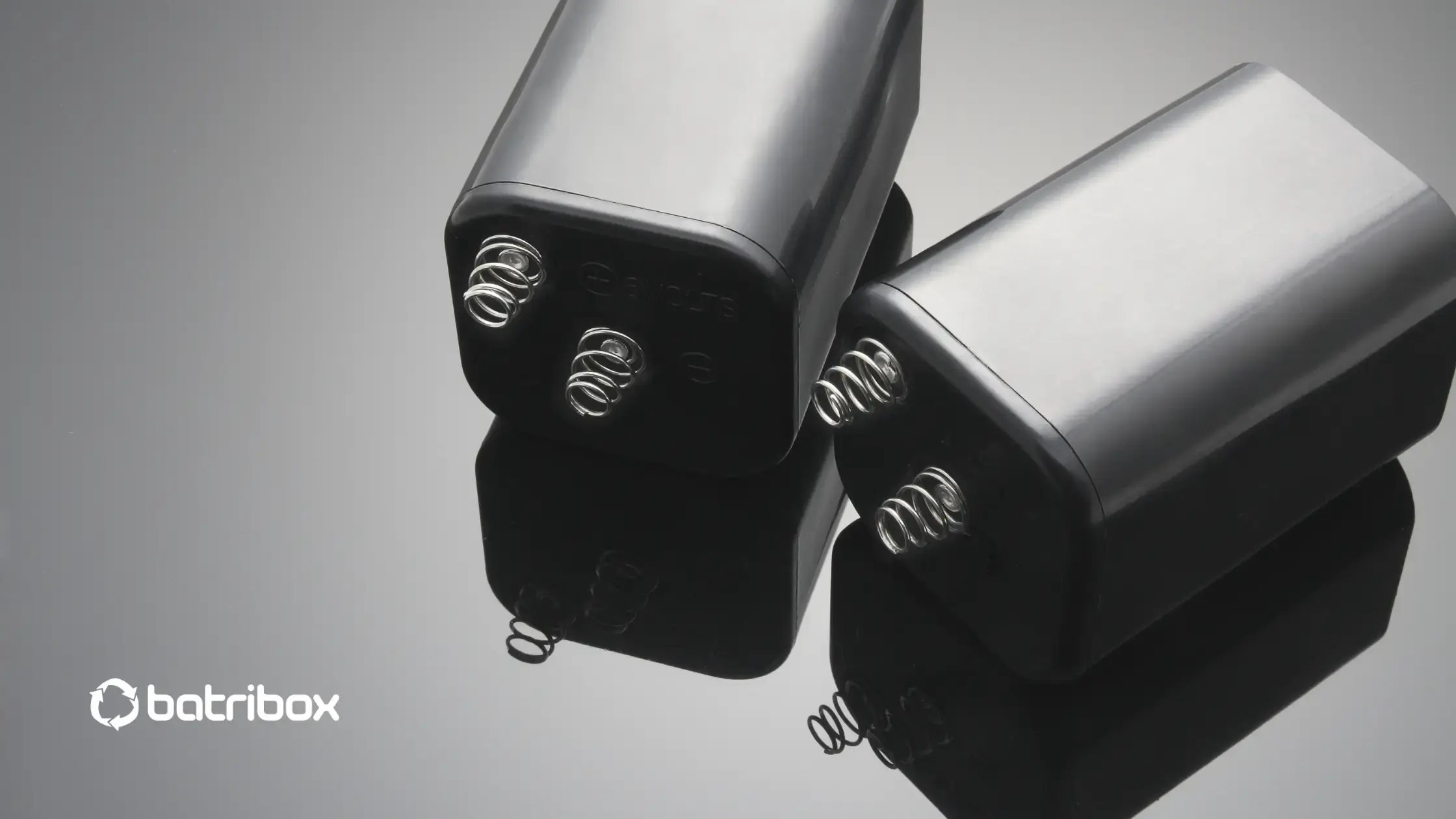 Les enjeux logistiques du recyclage des batteries