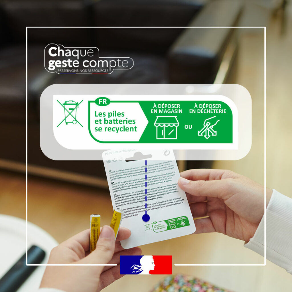 L'Info-tri vous simplifie la vie ! - Batribox