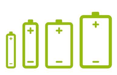 Que recycler ? Piles et batteries en bornes Batribox