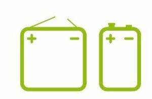 Que recycler ? Piles et batteries acceptées en bornes Batribox