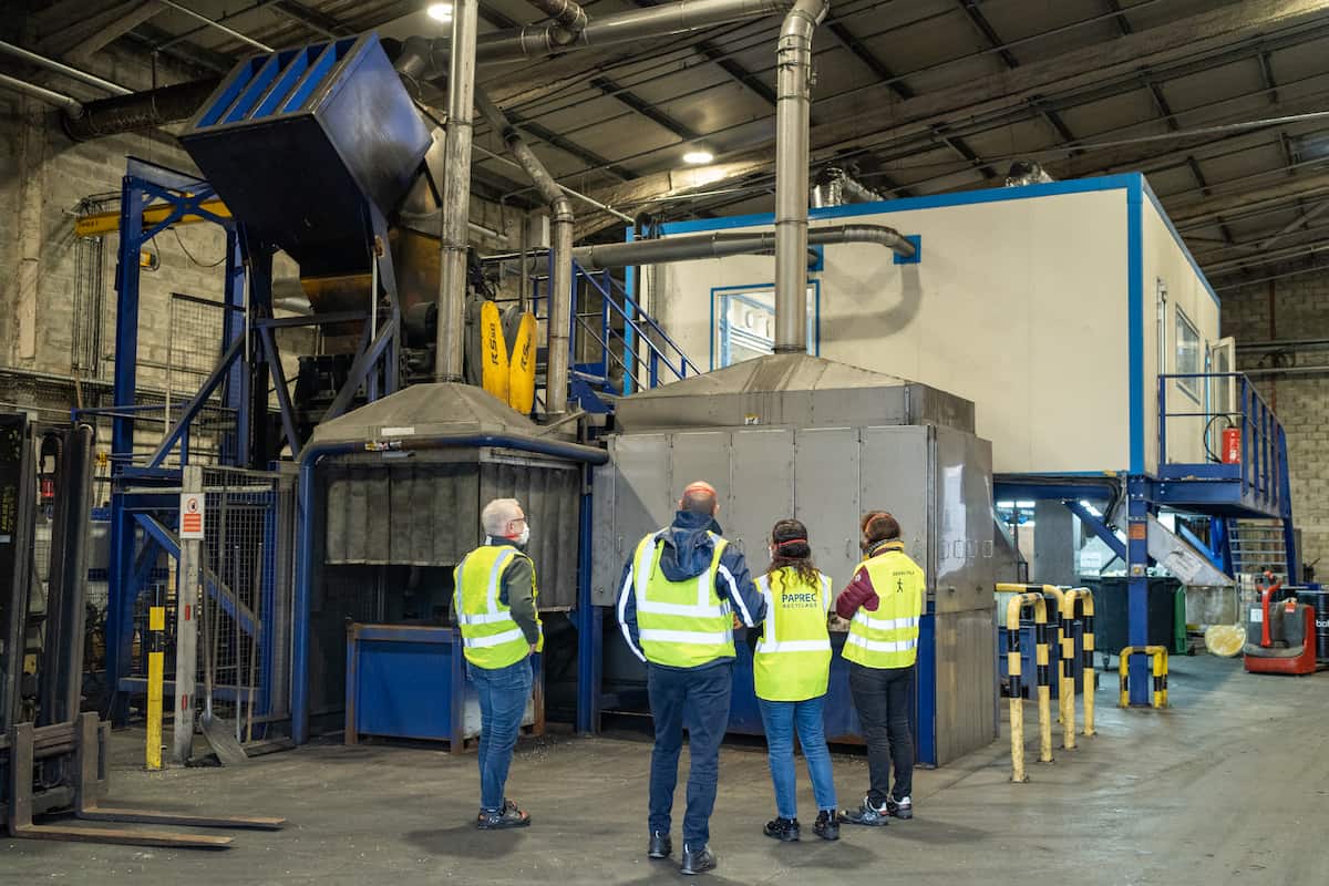 Covid-19 : Batribox maintient son service gratuit de collecte des piles ...