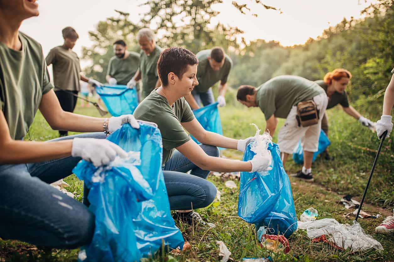 Quelles solutions pour réduire nos déchets ? - Batribox