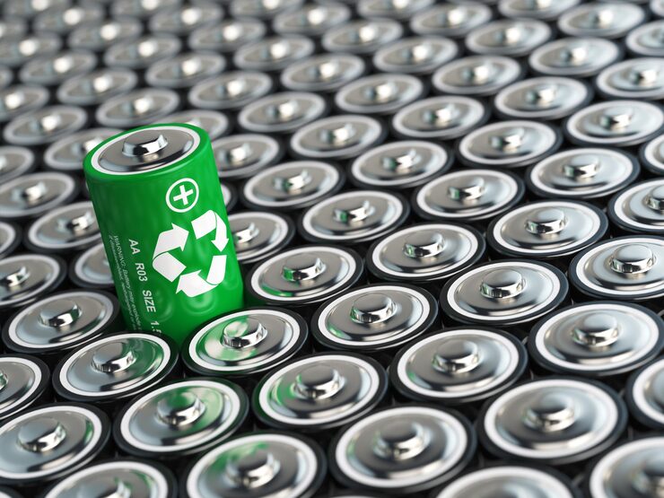 Les enjeux de l’éco conception dans l’industrie des batteries