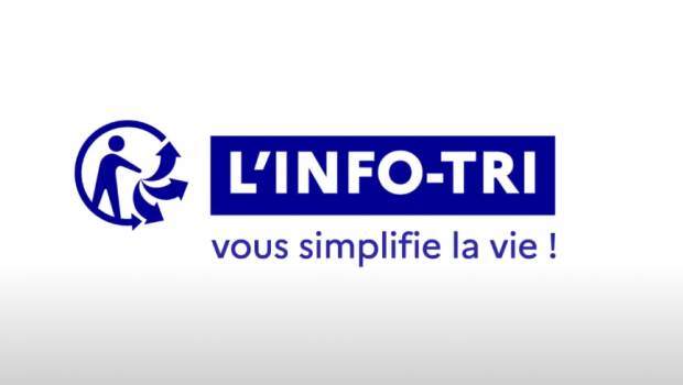Nouveau guide d'application de l'INFOTRI - Batribox