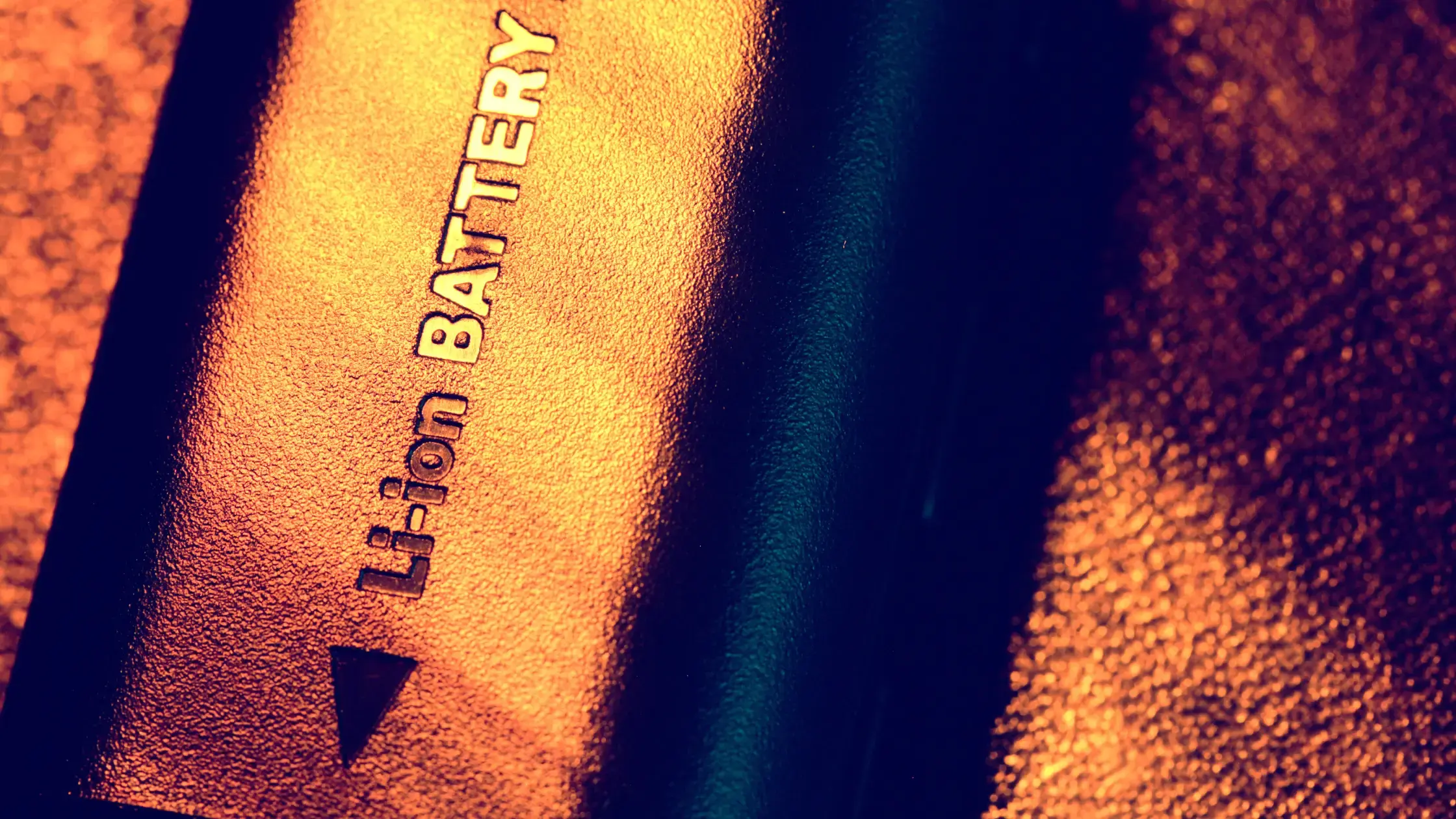 L’impact des réglementations sur le tri des batteries